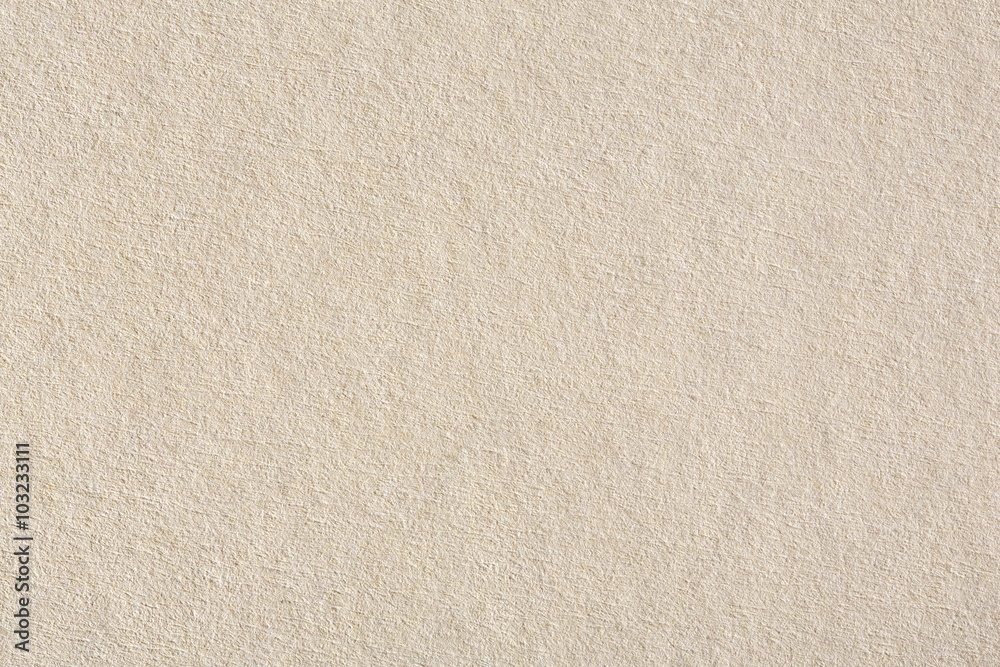 Cream paper texture background for scrapbooking. Stock Photo | Adobe Stock
