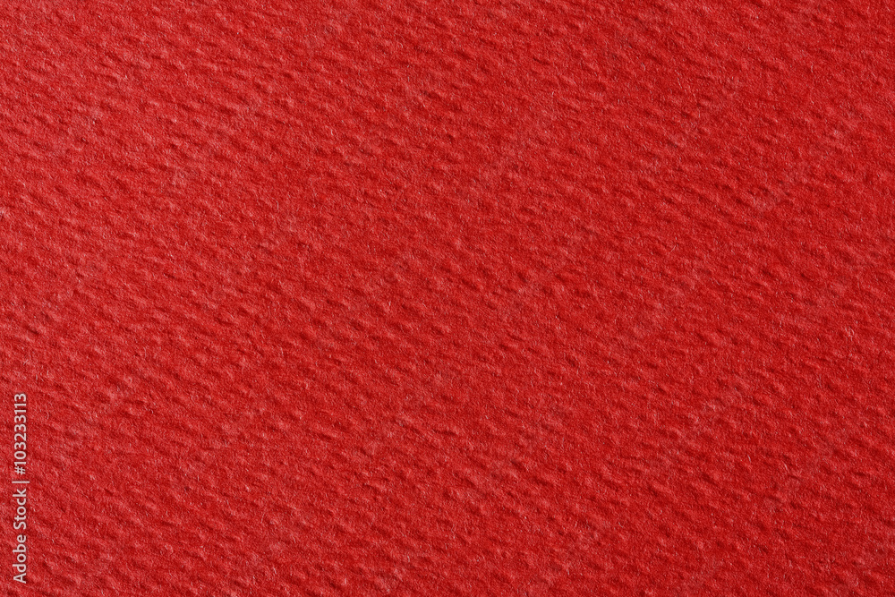 Red Paper Texture. Background. Stock Photo | Adobe Stock