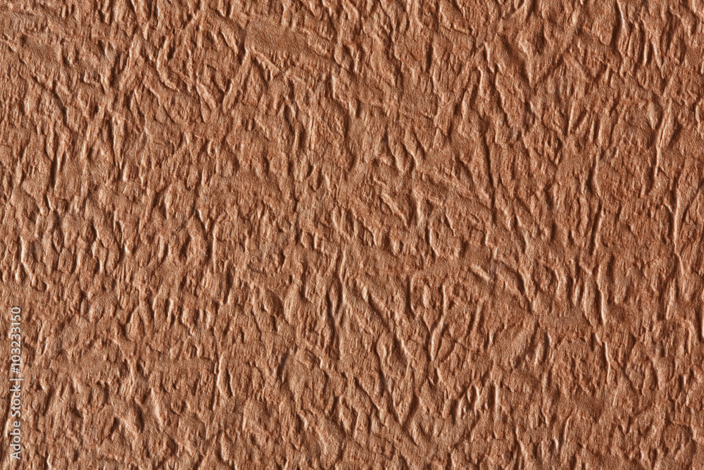 Brown kraft paper. Stock Photo | Adobe Stock