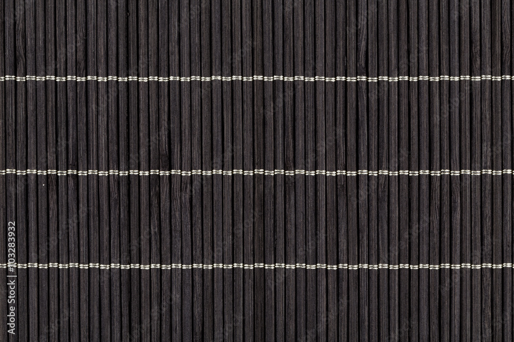 Black bamboo texture in high resolution Stock Photo | Adobe Stock