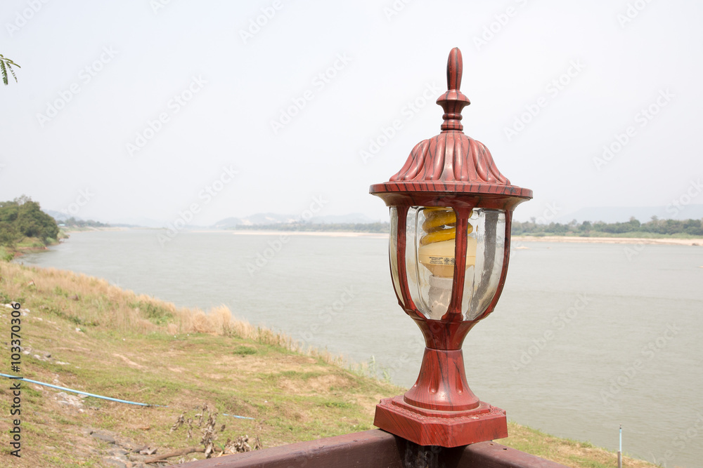 Lamp Stock Photo | Adobe Stock