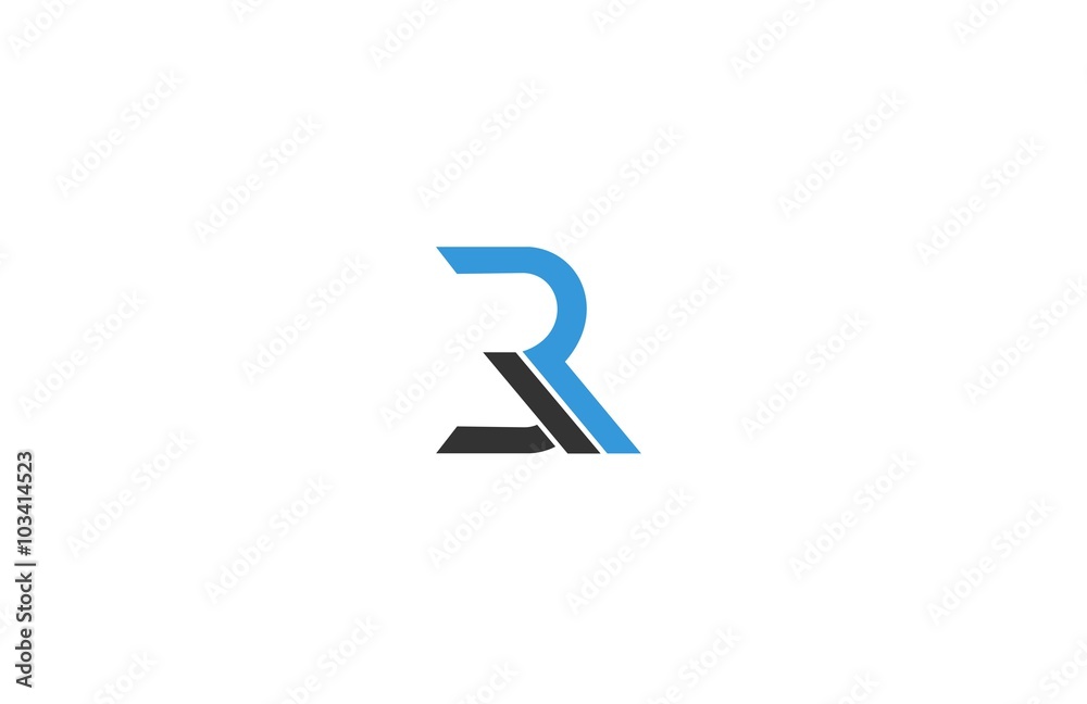 3r bussiness logo company Stock Vector | Adobe Stock
