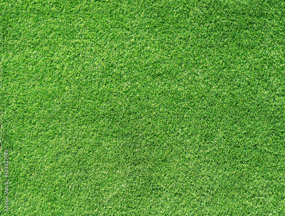 artificial green grass texture background Stock Photo | Adobe Stock