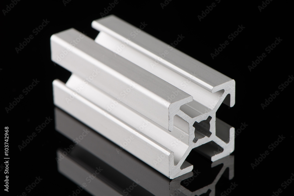 Poster Aluminium profile sample – Wall Art | UkPosters
