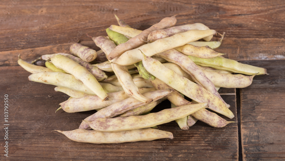 Coco beans Stock Photo | Adobe Stock