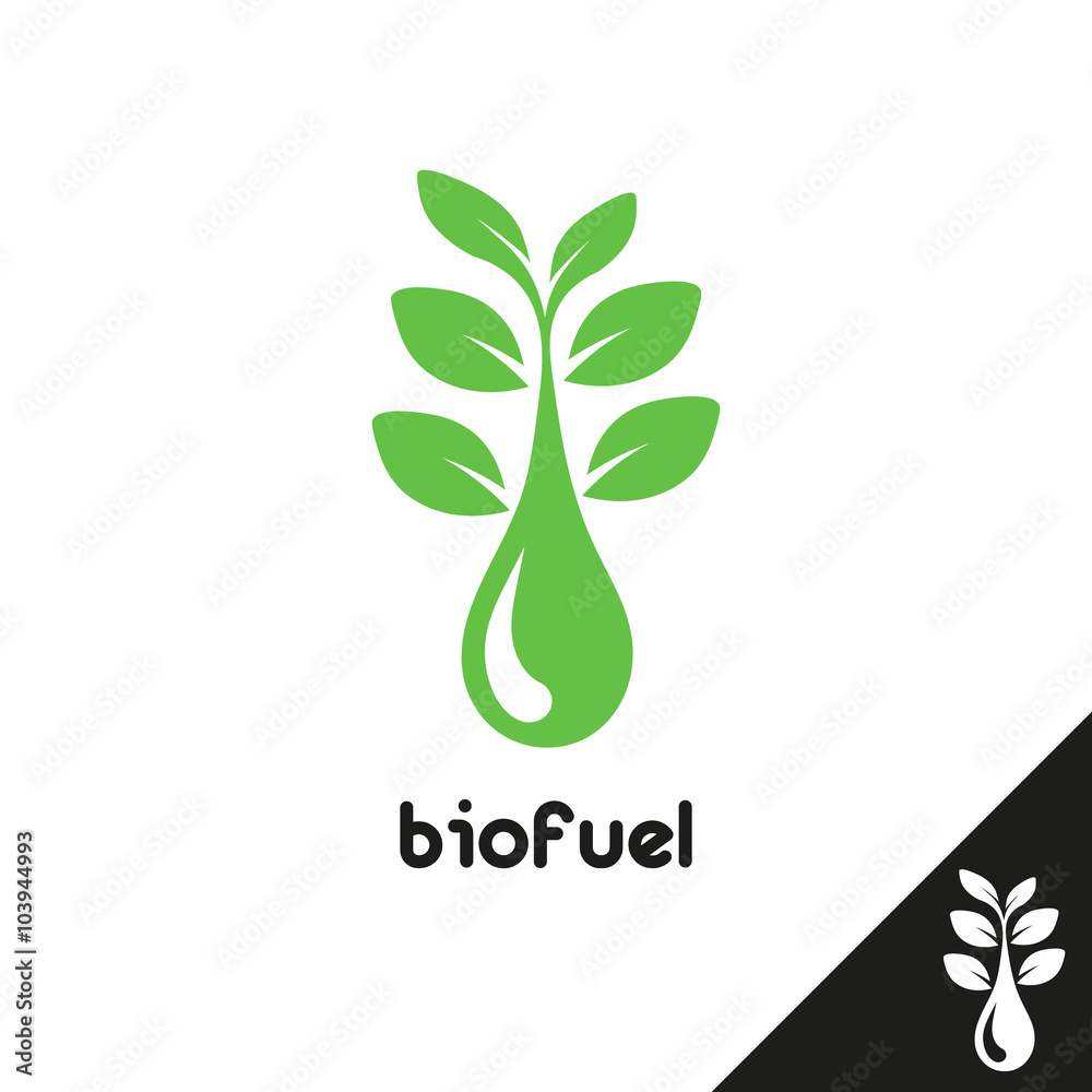Biofuel Logo