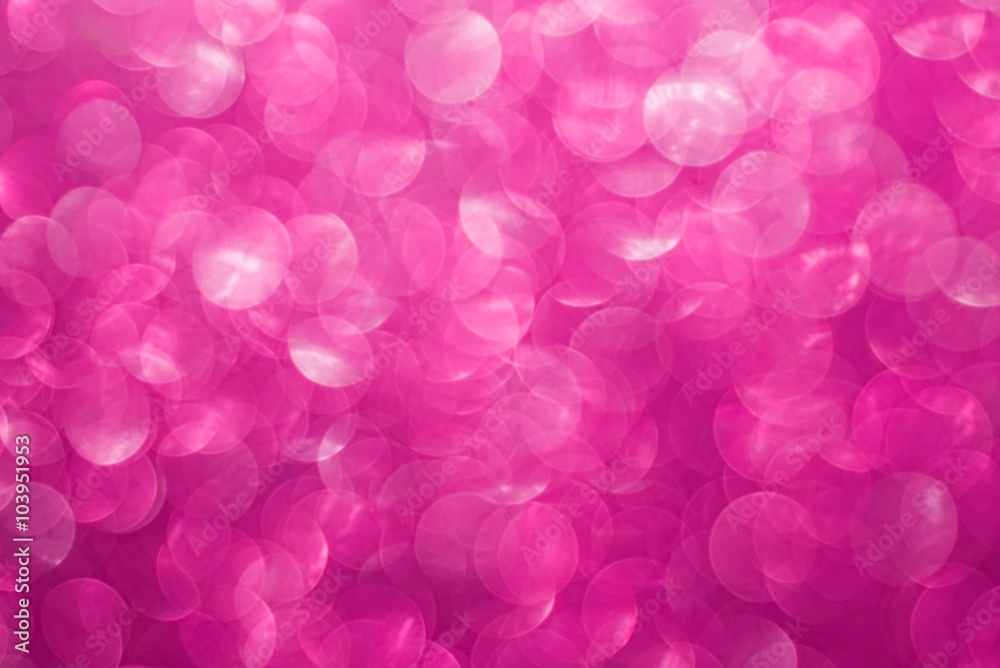 pink bokeh texture abstract background Stock Illustration | Adobe Stock
