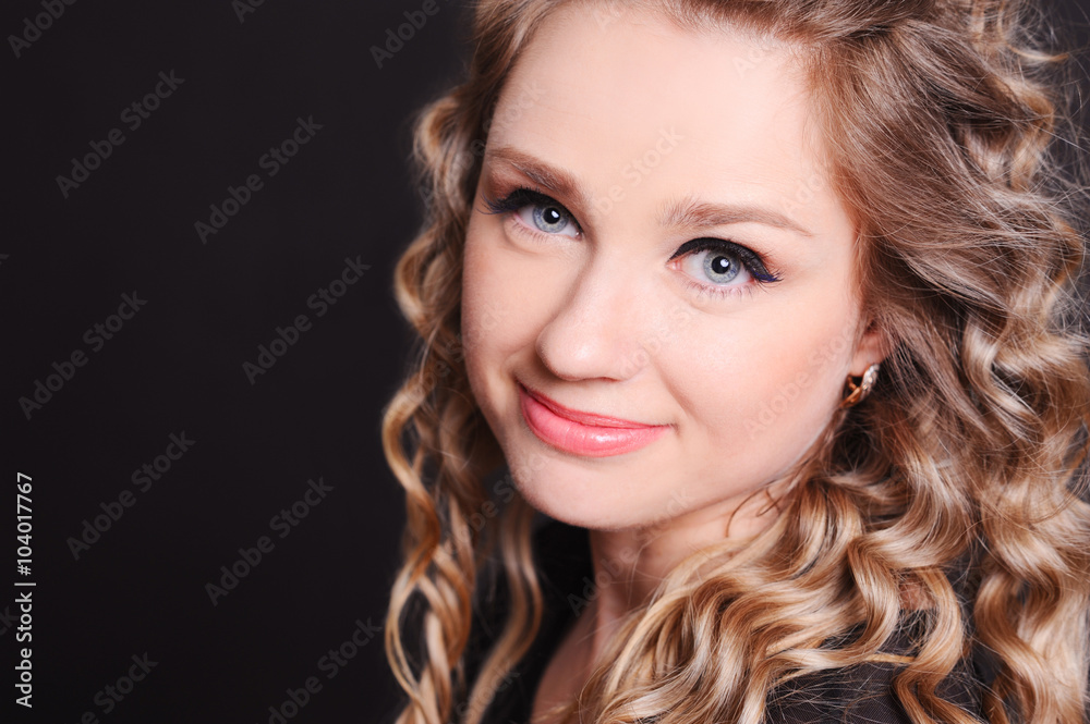 Beautiful 25 Year Old Woman