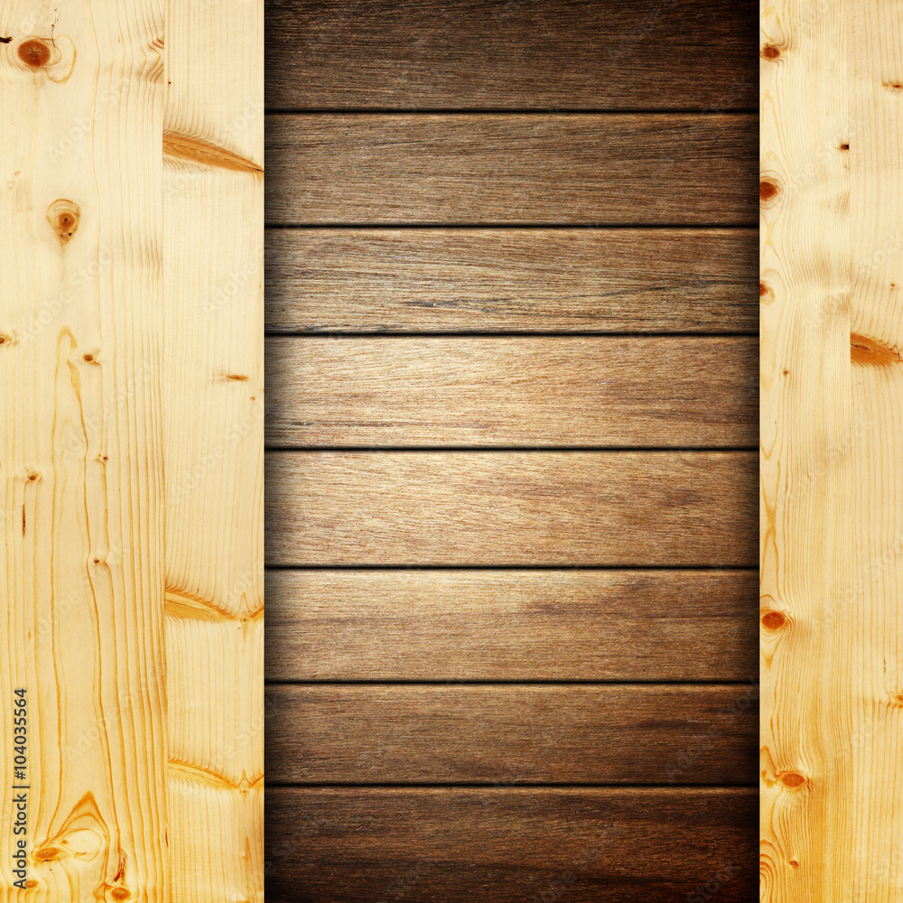 Holz Hintergrund Stock-Foto | Adobe Stock