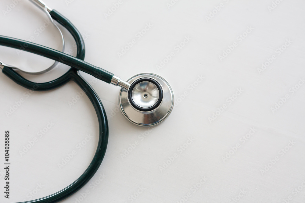 Stethoscope Stock Photo | Adobe Stock