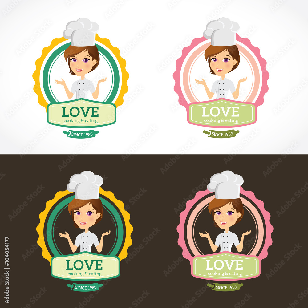 love food logo,food logo,restaurant logo,bistro logo,canteen logo,cafe ...