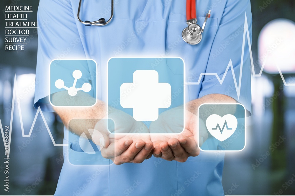 Medical. Stock Photo | Adobe Stock