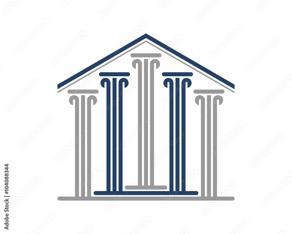 Justice Court Law Stock Vector | Adobe Stock