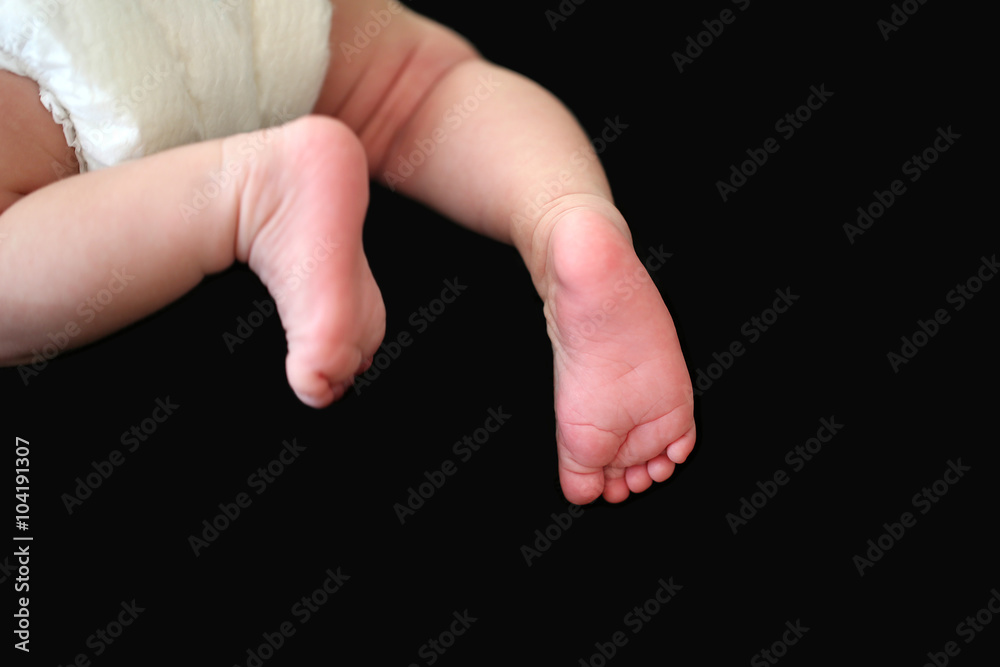 Baby Feet Backgrounds