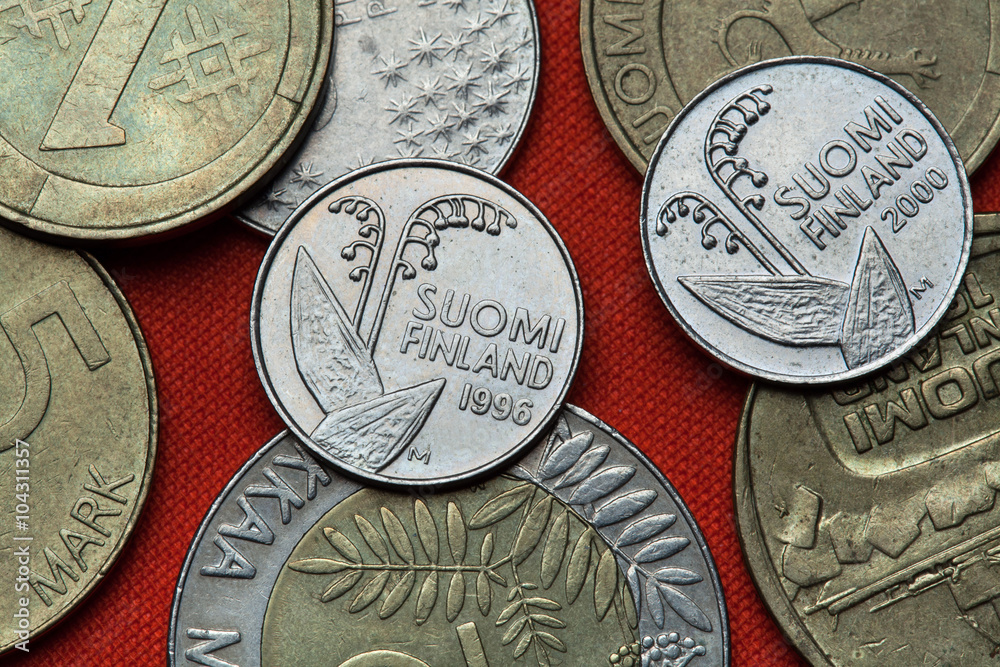 Finland Money