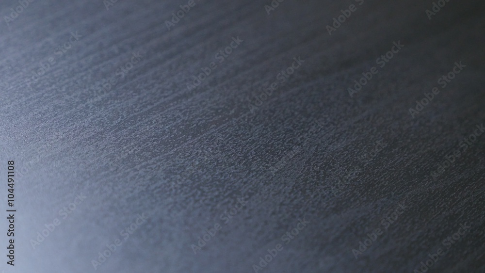 Modern table dark oak wood grain texture close-up 4K 2160p 30fps UHD ...