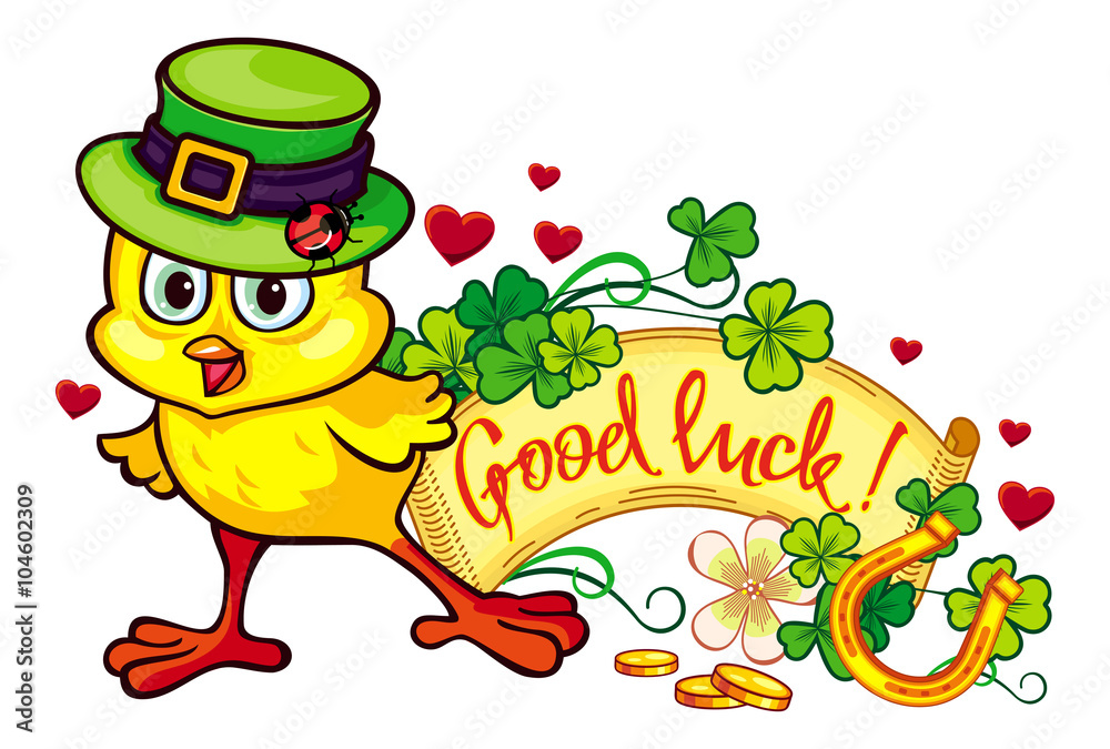 Crazy Hat Day Clip Art