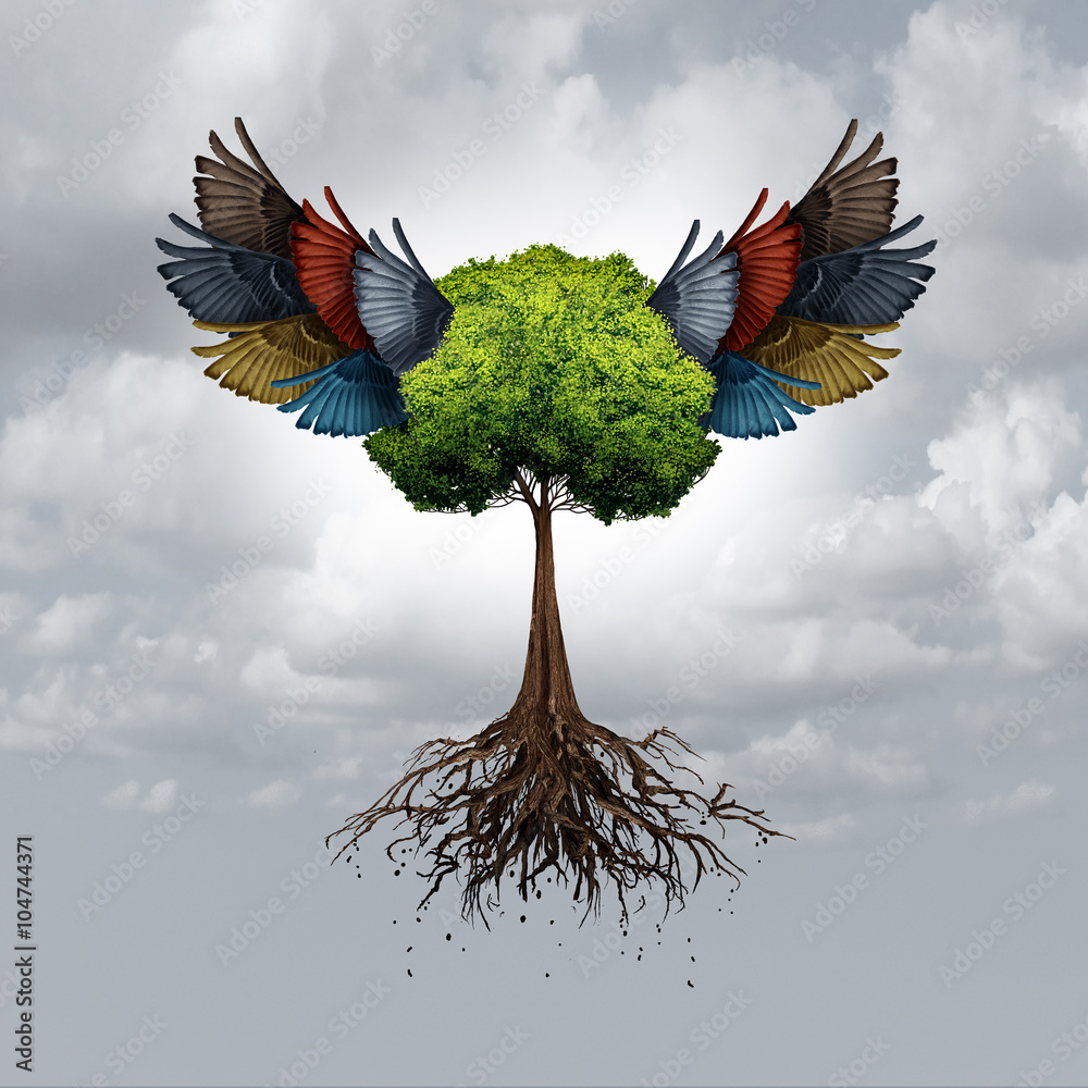 Team Power Symbol Stock Illustration | Adobe Stock