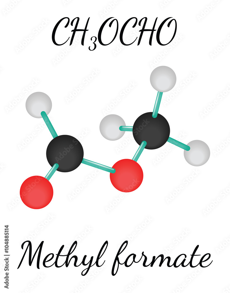 Methyl Formate
