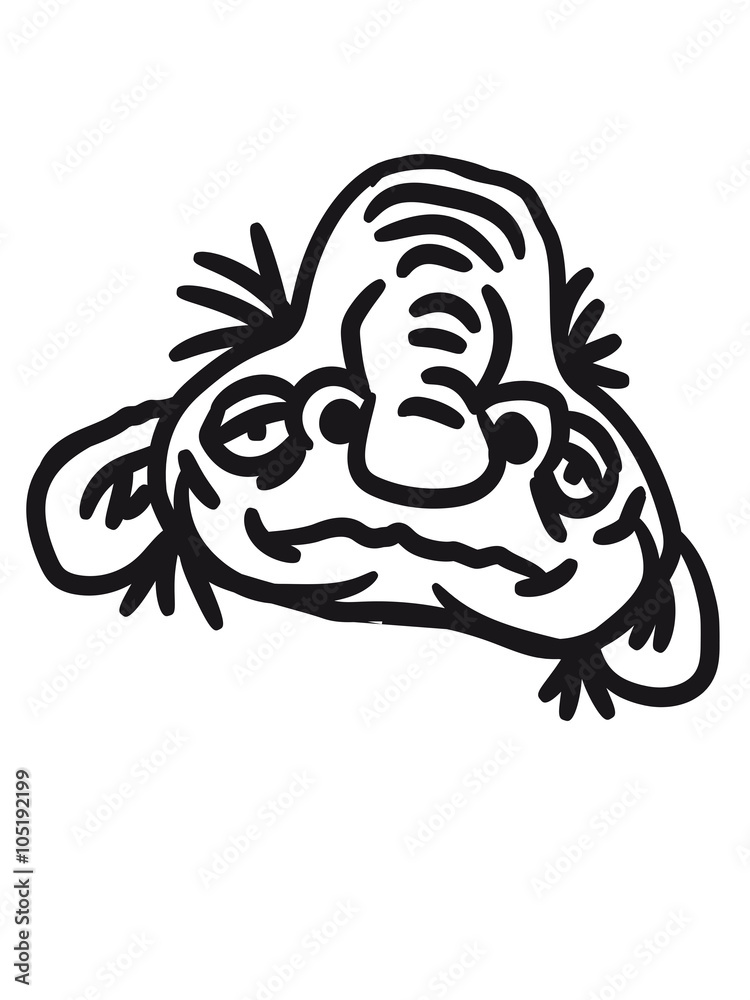 Funny Disgusting Faces