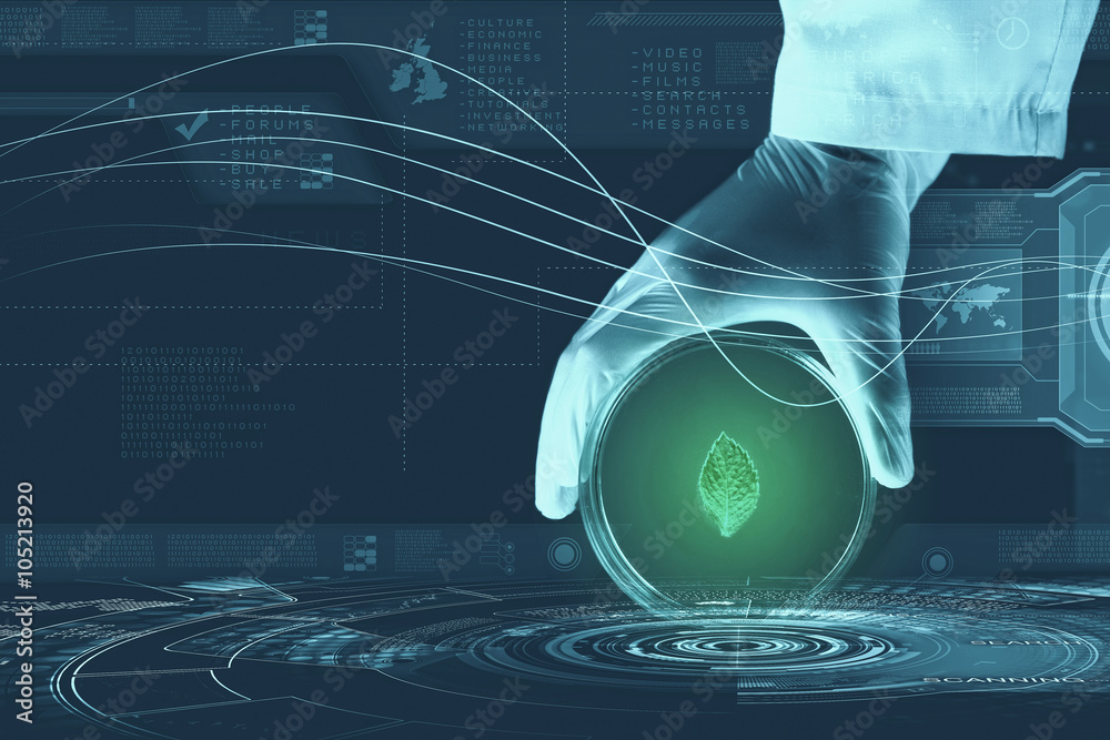 Science research test Stock Photo | Adobe Stock