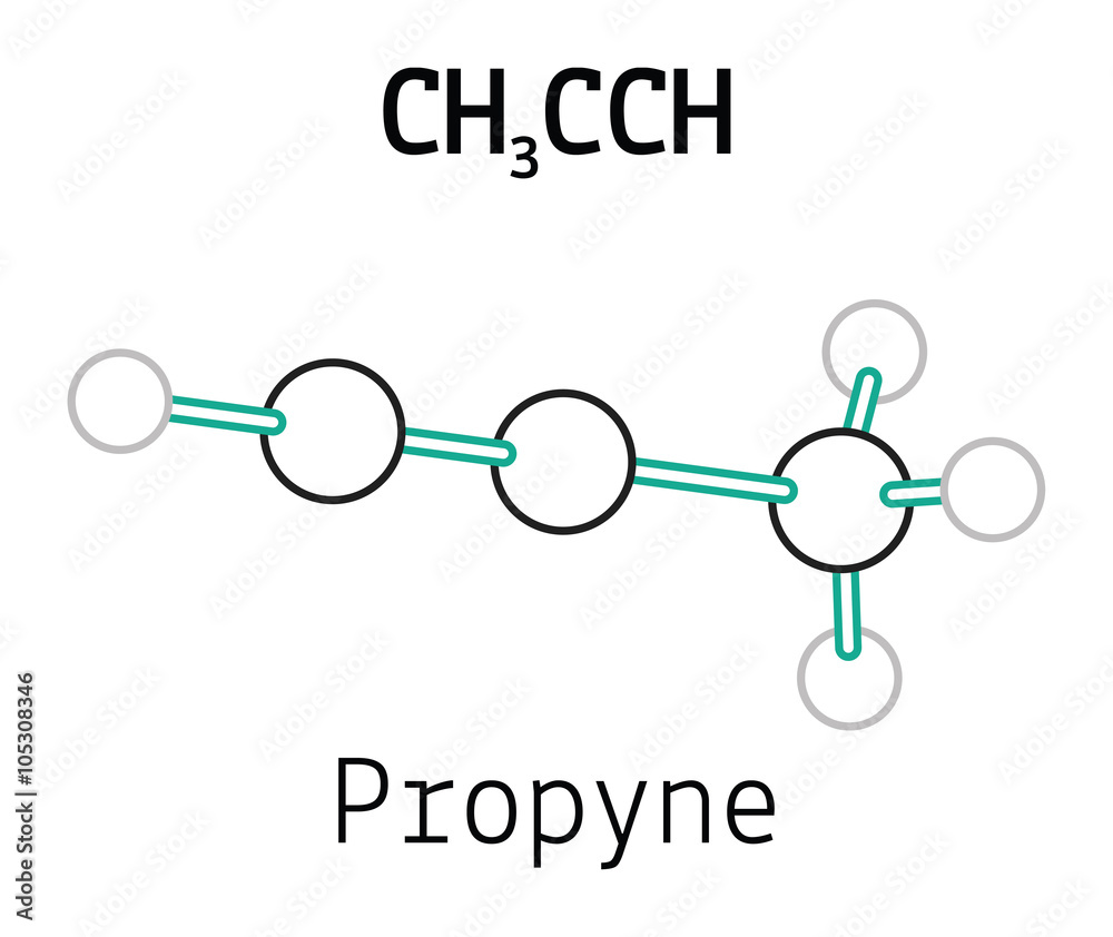 C3h4 3d Structure