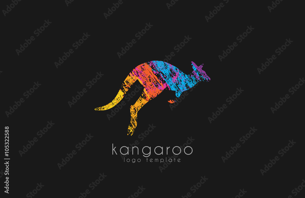 Australia Logo Design
