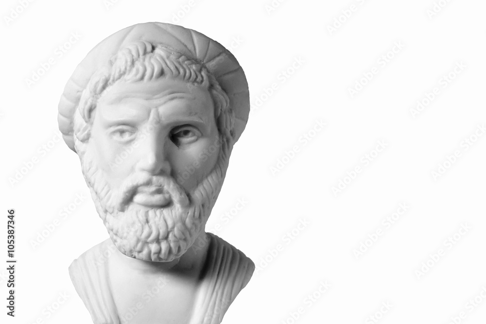 Poster Pythagoras was an important Greek philosopher, mathematician ...