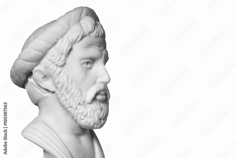 Poster Pythagoras was an important Greek philosopher, mathematician ...