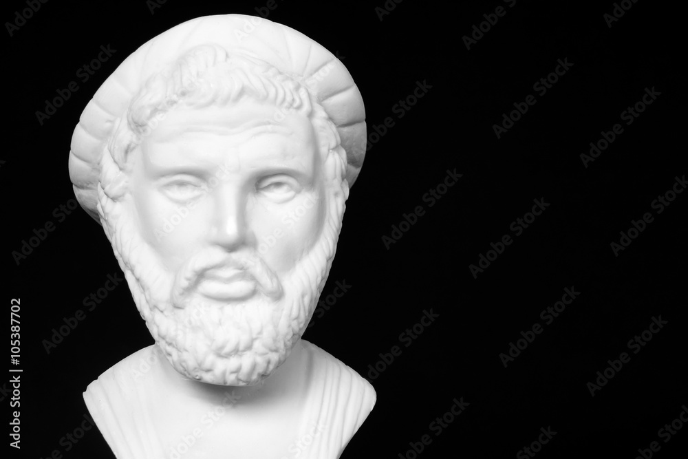 Poster Pythagoras was an important Greek philosopher, mathematician ...