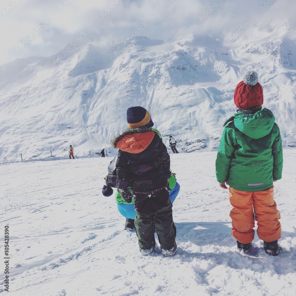 aussicht Stock Photo | Adobe Stock