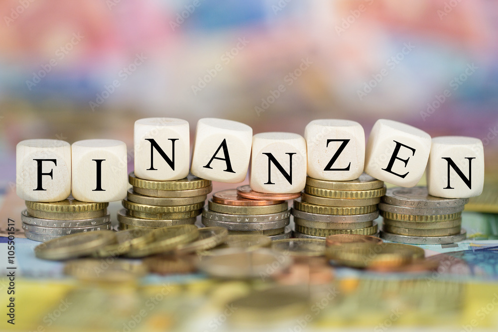 Finanzen Stock-Foto | Adobe Stock