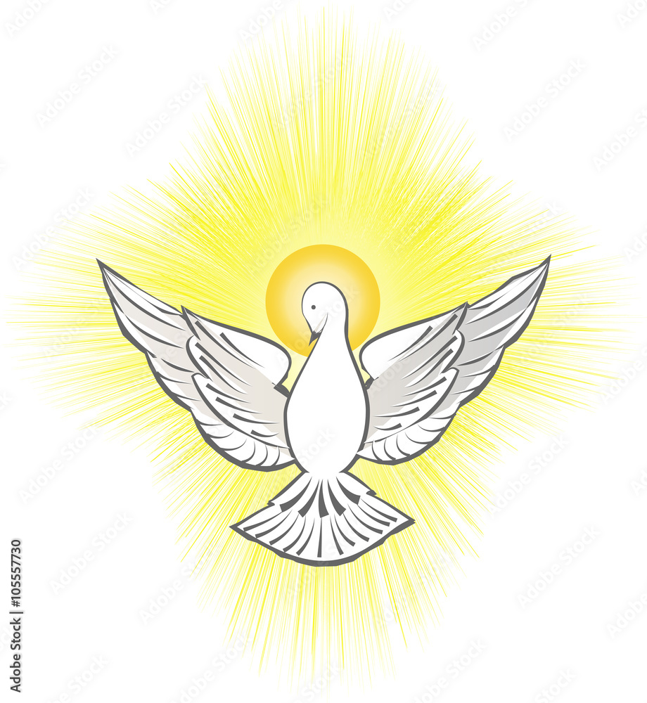 Holy Spirit Light