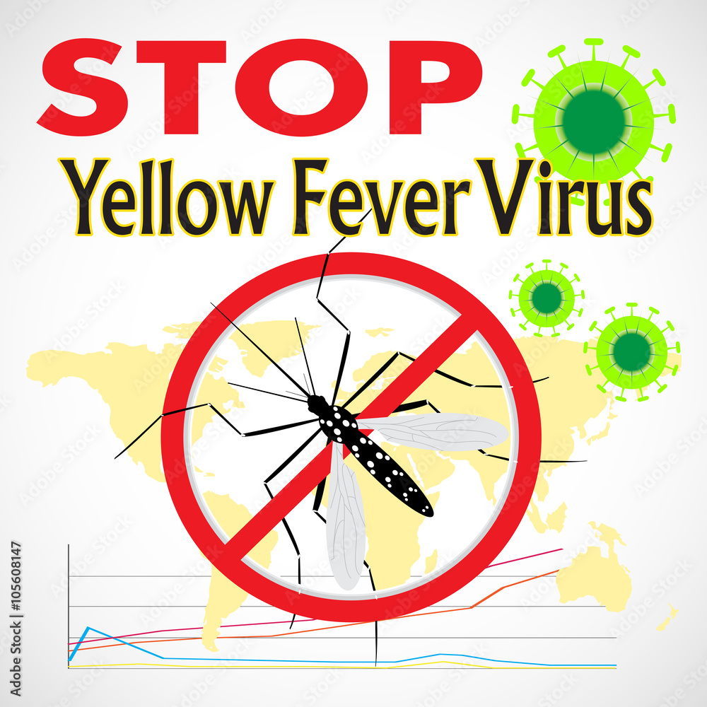 Yellow Fever Virus