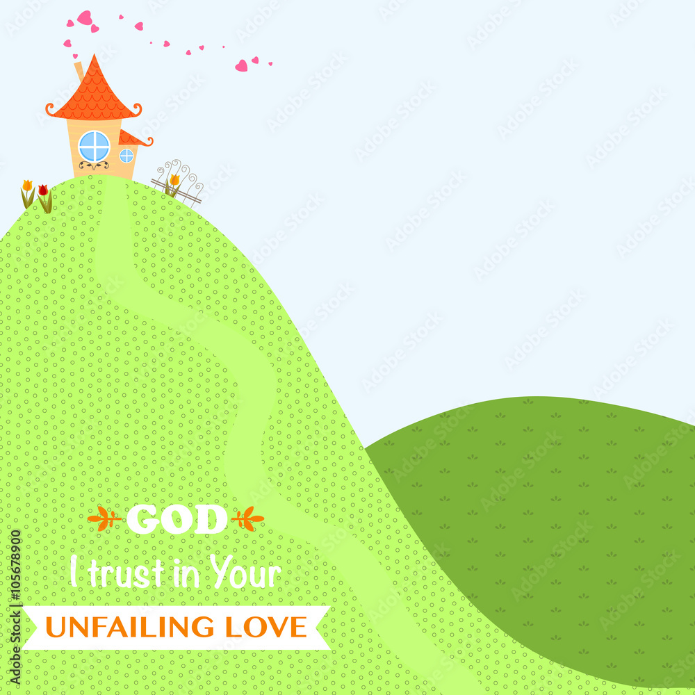 Faith God Jesus Christ Church Bible Worship Love Believe Text Nature ...