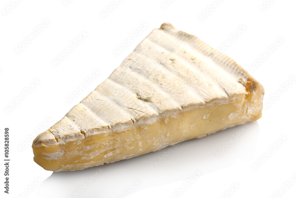 Triangle Shaped Cheese