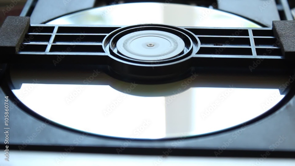 DVD player. Inside a DVD player. Download and extract the DVD disc from ...