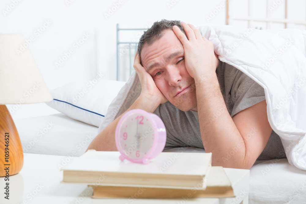 Time to wake up Stock Photo | Adobe Stock