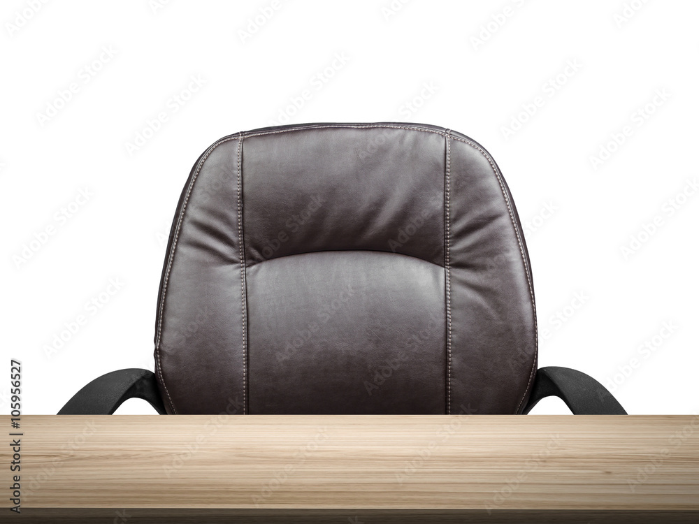 office chair with white background Stock Photo | Adobe Stock