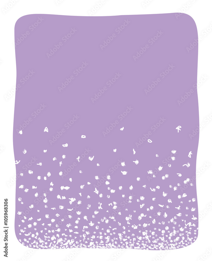 Vettoriale Stock Sfondo lilla | Adobe Stock