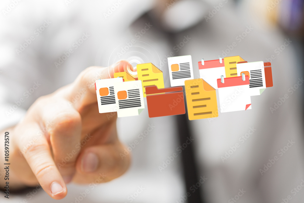 data Stock Photo | Adobe Stock