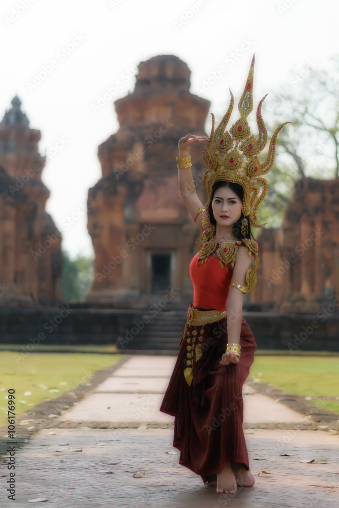 Apsara Hindu
