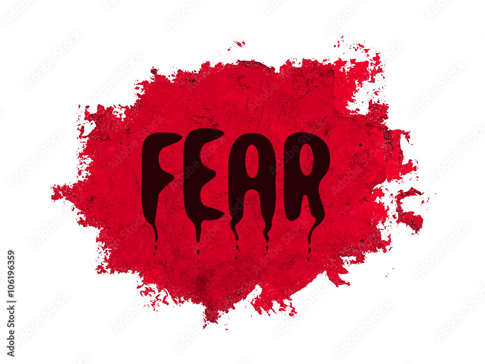 bloody background Stock Vector | Adobe Stock