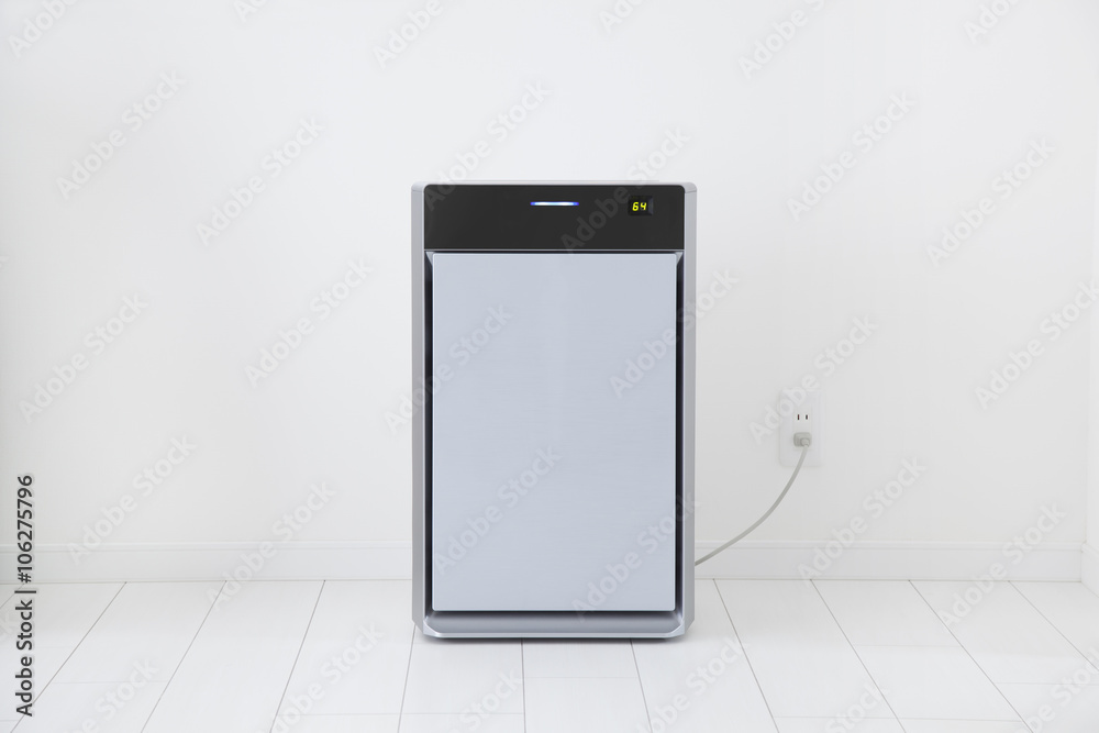Air purifier Stock Photo | Adobe Stock