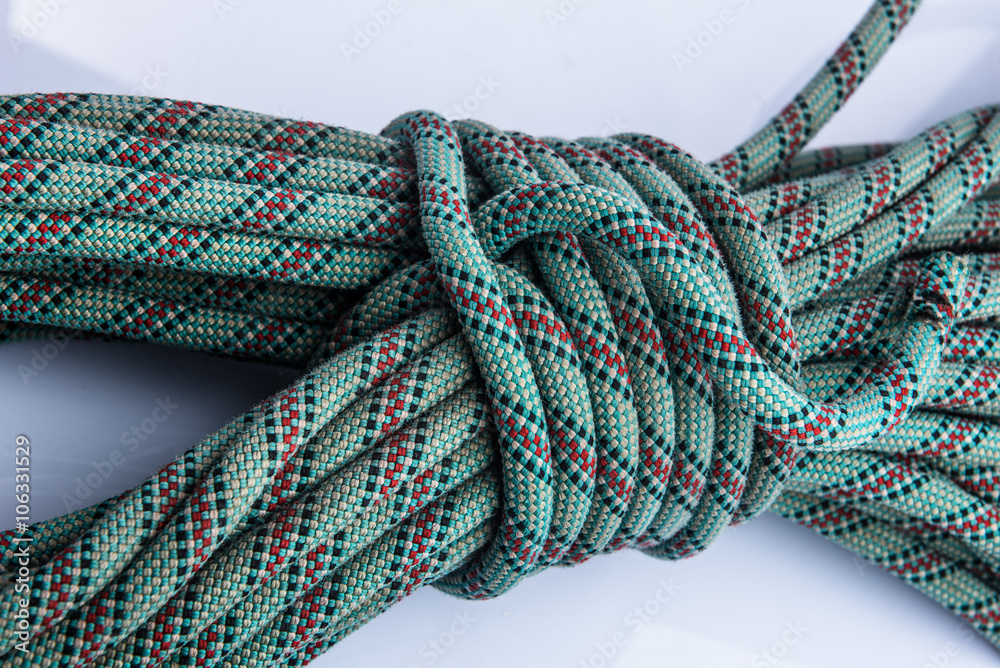 corde lové foto de Stock | Adobe Stock