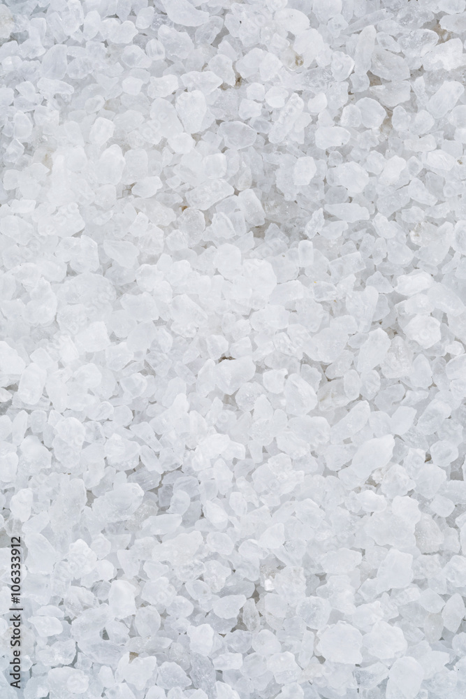 sea salt close up texture, for food background Stock Photo | Adobe Stock