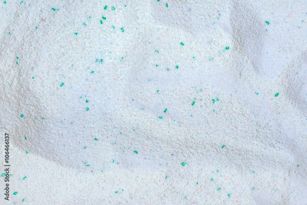 Washing laundry detergent powder texture Stock Photo | Adobe Stock