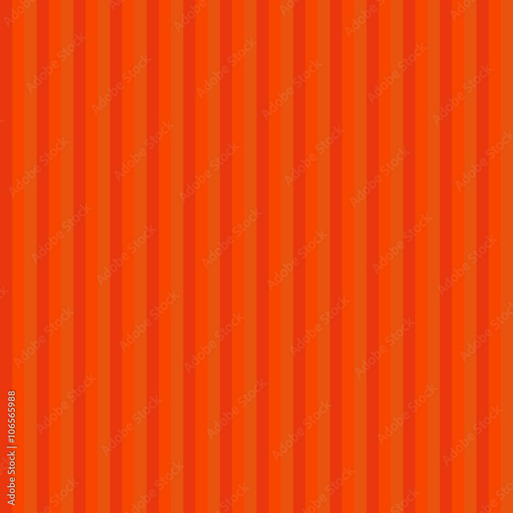 Orange vertical line pattern background design Stock Vector | Adobe Stock