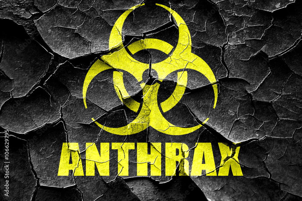 Virus Antrax Logo