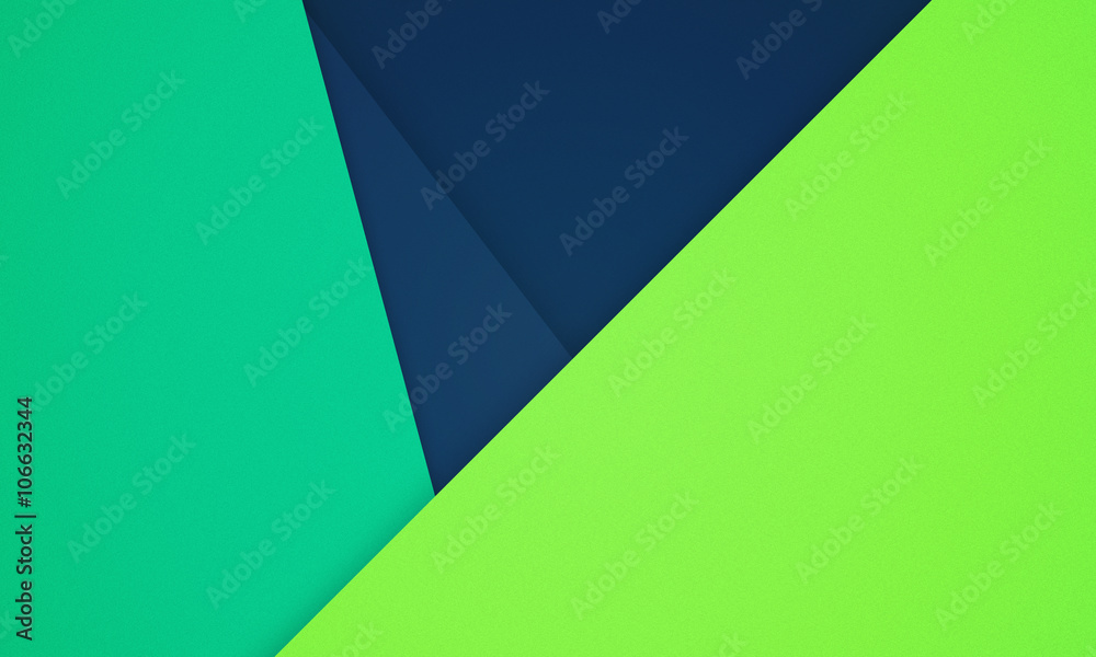 Material design background Stock Illustration | Adobe Stock